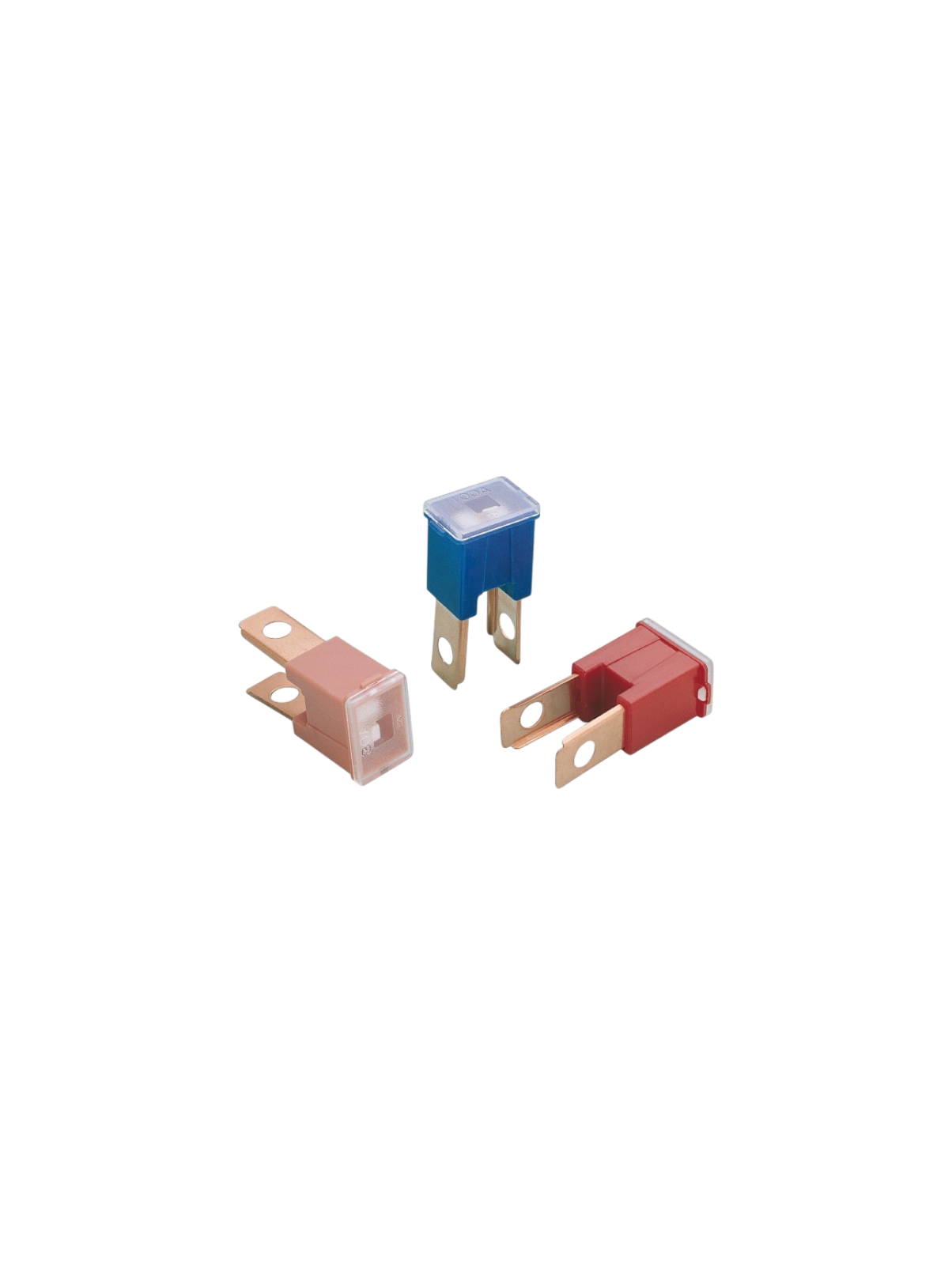 1038- FUSIBLE LINK MACHO 60A (x10u)